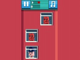 Pie Attack | Free Online Arcade Games | Minigames