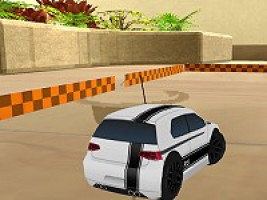 Lobby RC Racer | Free Online Driving Games | Minigames