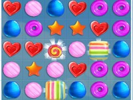 Candy Rain | Free Online Match 3 Games | Minigames