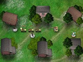 Battleground Defense | Free Online Defend Your Base Games | Minigames