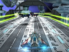 Space Race 3D | Free Online Racing Games | Minigames