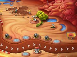 Defend Your Life | Free Online Defend Your Base Games | Minigames