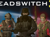 Deadswitch 3 | Free Online Action Games | Minigames
