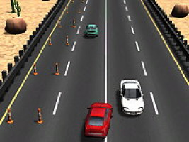 Awesome Drive | Free Online Racing Games | Minigames