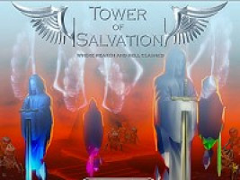 Tower of Salvation | Free Online Tower Defense Games | Minigames