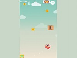 Brave Bird | Free Online Arcade Games | Minigames