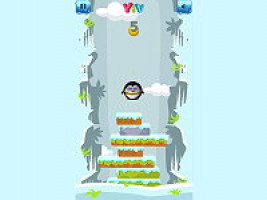 Pingu and Friends | Free Online Skill Games | Minigames