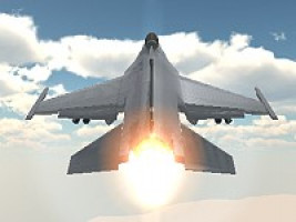 Air Strike Dog Fight | Free Online Flying Games | Minigames