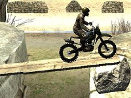 Sports Bike: Speed Race Jump | Free Online Motorcycle Games | Minigames