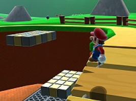 Super Mario 64 | Free Online Platform Games | Minigames