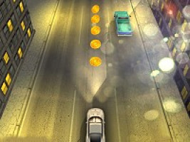 Crazy Car Driver | Free Online Racing Games | Minigames