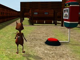 Crazy Squirrels 3D | Free Online Adventure Games | Minigames