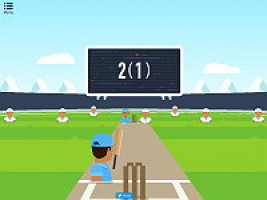 Cricket Frvr | Free Online Sports Games | Minigames