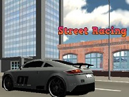 Street Racing | Free Online Car Games | Minigames