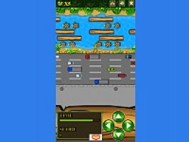 Jumper Frog | Free Online Jumping Games | Minigames