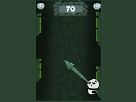 Rolling Panda | Free Online Arcade Games | Minigames