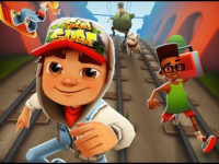 Rail Runner | Free Online 1 Player Games | Minigames