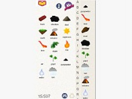 Little Alchemy Online | Free Online Puzzle Games | Minigames