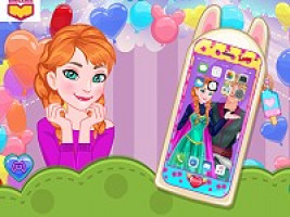 Decorate Your Iphone7 | Free Online Decorate Games | Minigames