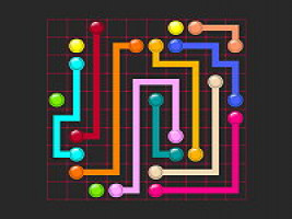 Flow Mania | Free Online Puzzle Games | Minigames