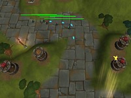 Fantasy Tower Defense | Free Online Tower Defense Games | Minigames