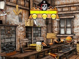 Hidden Objects Pirate Treasure | Free Online Hidden Objects Games ...