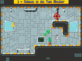 Overflow | Free Online Platform Games | Minigames