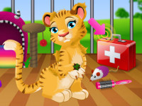 Cute Zoo | Free Online 1 Player Games | Minigames