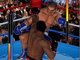 Ultimate Boxing | Free Online Fighting Games | Minigames