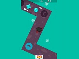 Cartoon Dash | Free Online Skill Games | Minigames