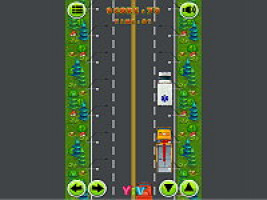 Traffic Racer 2 | Free Online Driving Games | Minigames