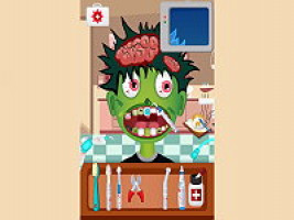 Monster Hospital | Free Online Skill Games | Minigames