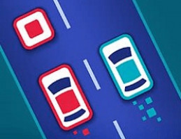 Two Cars | Free Online Driving Games | Minigames