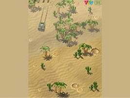 Desert Run | Free Online Arcade Games | Minigames