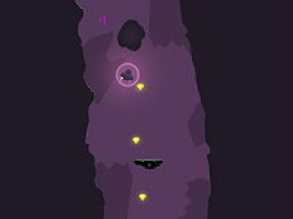 Cave FRVR | Free Online Flying Games | Minigames