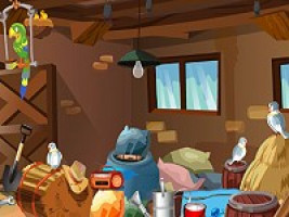 Farm Day | Free Online Hidden Objects Games | Minigames