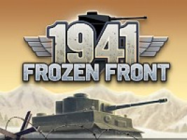 1941 Frozen Front | Free Online Strategy Games | Minigames