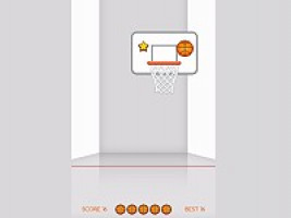 Swipe Basketball | Free Online Sports Games | Minigames