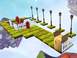 This Way Up | Free Online Puzzle Games | Minigames