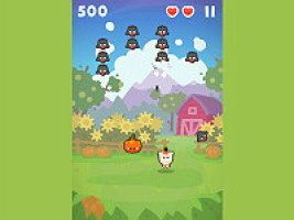 Farm Invaders | Free Online Arcade Games | Minigames