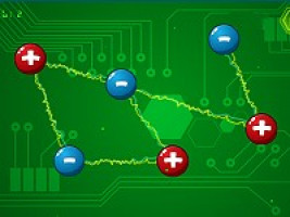 Electrio | Free Online Puzzle Games | Minigames