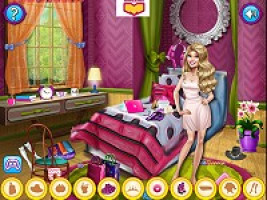 Princess Goes To Charm School | Free Online Hidden Objects Games ...