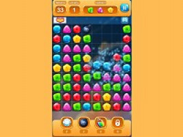 Match Drop | Free Online Match 3 Games | Minigames