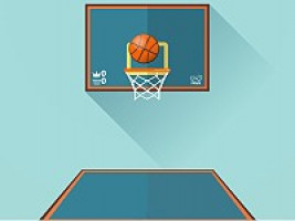 Basketball FRVR | Free Online Sports Games | Minigames