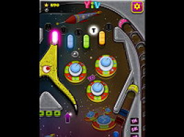 Pinball Space Adventure | Free Online Arcade Games | Minigames