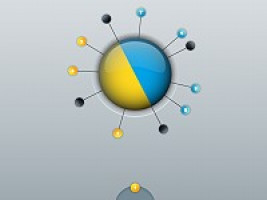 Color Pin | Free Online Skill Games | Minigames
