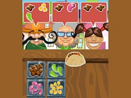 Yummy Taco | Free Online Management Games | Minigames