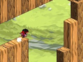 Cube Ninja | Free Online Platform Games | Minigames