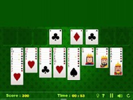 Royal Solitaire | Free Online Cards Games | Minigames