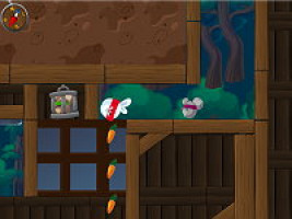 Rabbit Samurai | Free Online Platform Games | Minigames